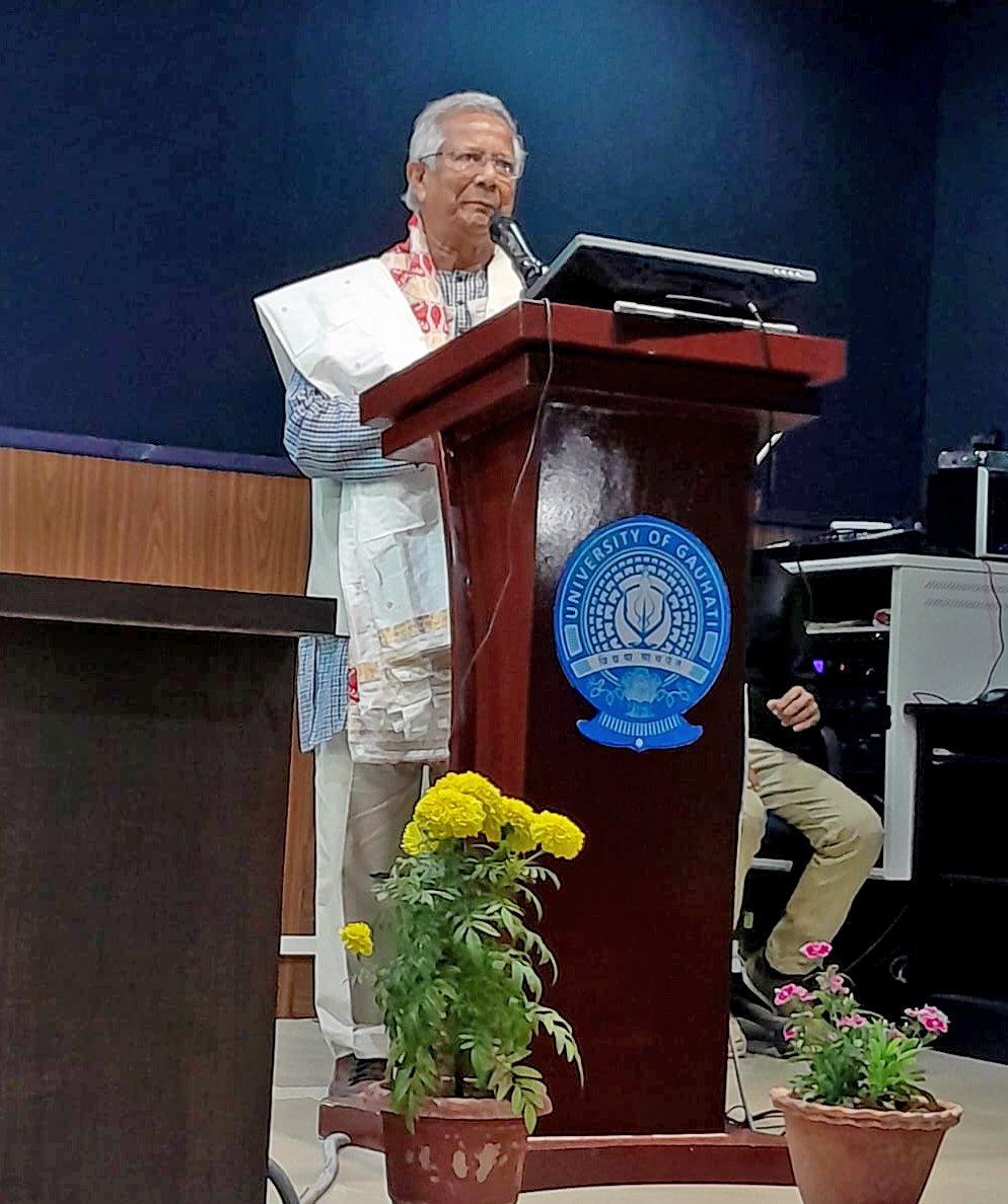 "All Human beings are born as entrepreneurs, Job is a wrong Turn" says ...