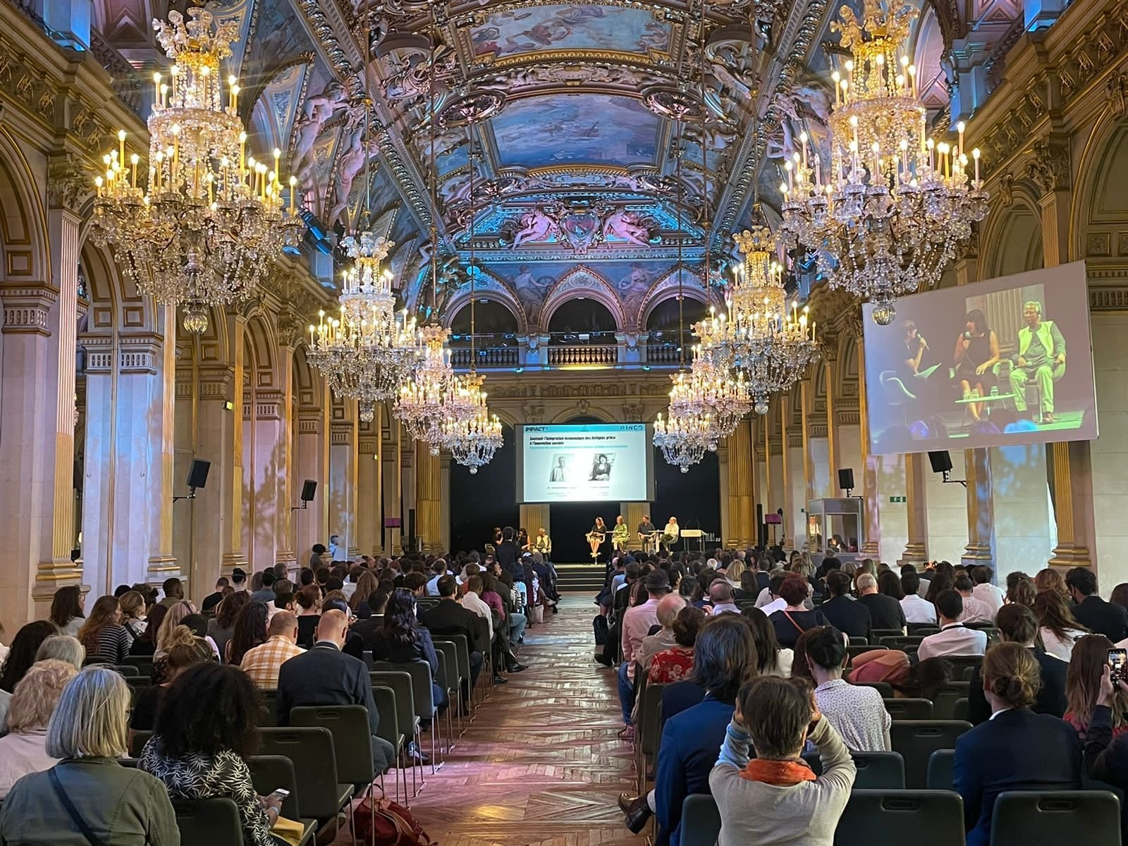 Professor Yunus Concludes 10-Day European Visit